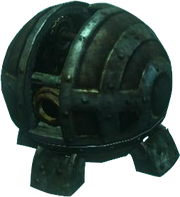 Mini-Turret | BioShock Wiki | Fandom