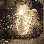 Subject Delta | BioShock Wiki | Fandom