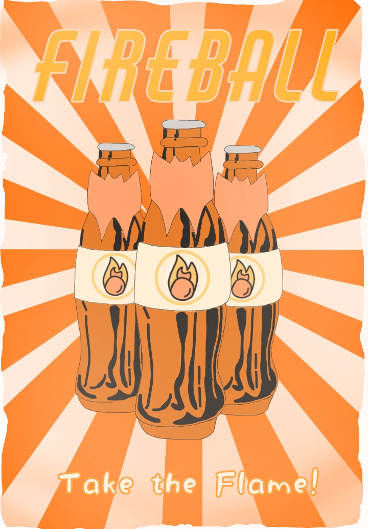 Fireball | Bioshock Fanon Wiki | Fandom