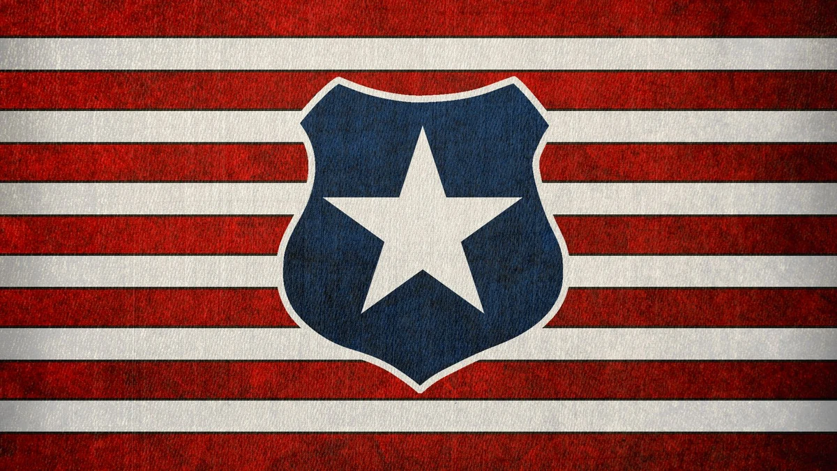 Columbia | Bioshock Fanon Wiki | Fandom