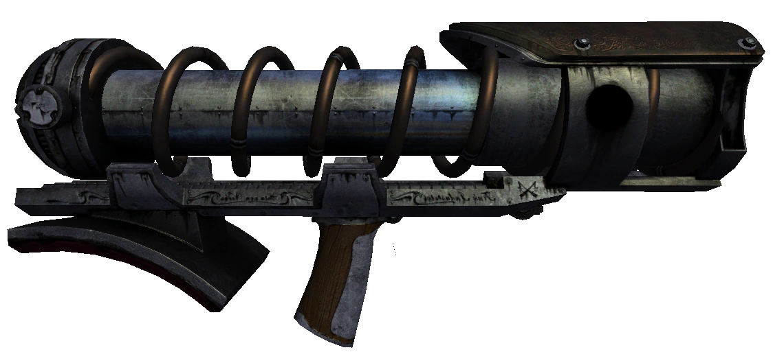 Barnstormer RPG | Bioshock Fanon Wiki | Fandom