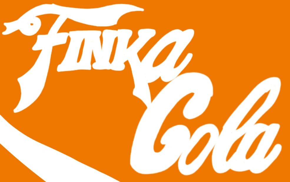 Finka-Cola | Bioshock Fanon Wiki | Fandom
