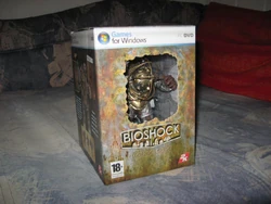 BioShock | BioShock Wiki | Fandom