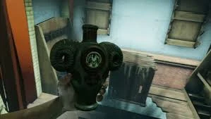 Charge | BioShock Wiki | Fandom