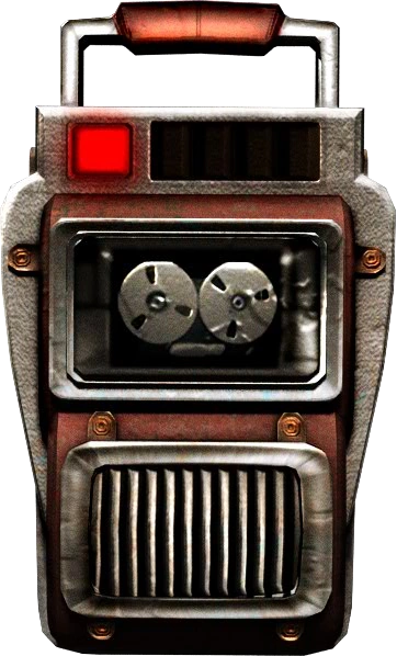 Enregistrements audio de BioShock | BioShock Wiki | Fandom