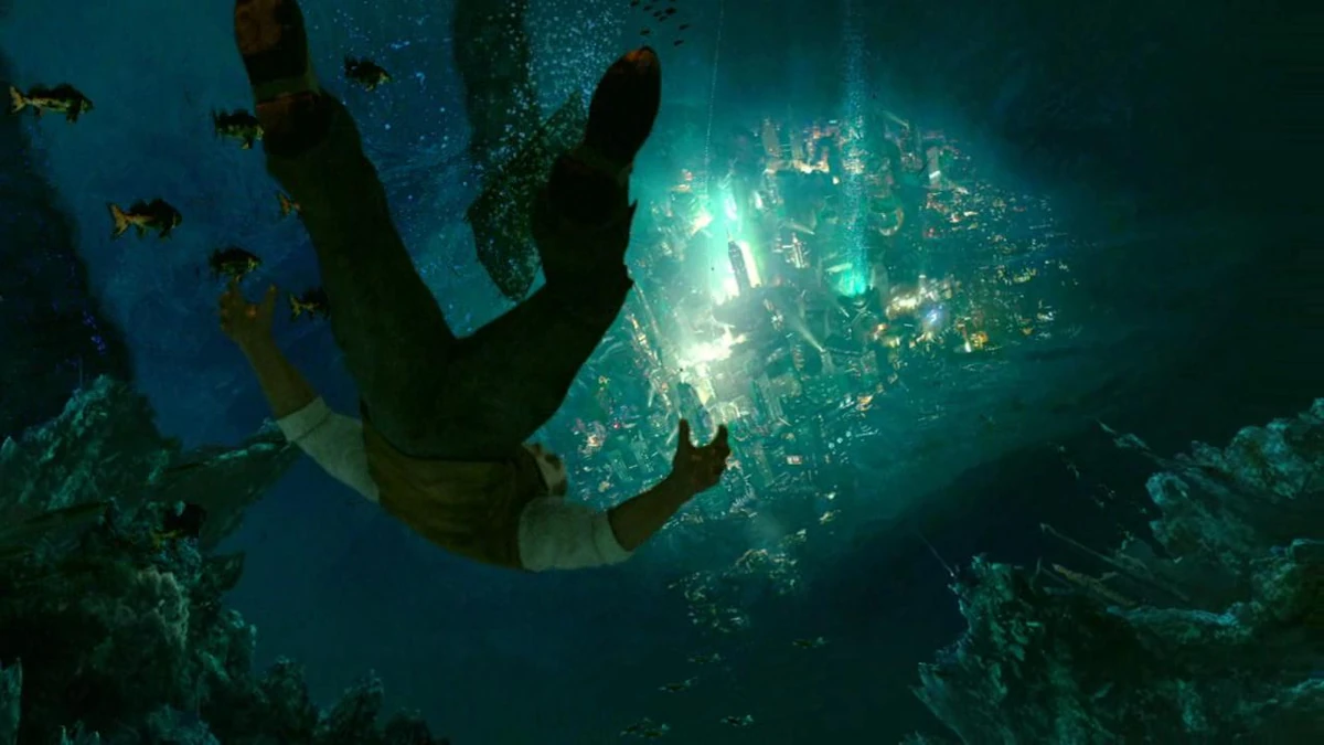 Rapture | BioShock Wiki | Fandom