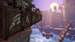 Columbia | BioShock Wiki | Fandom