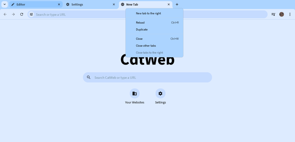 Catweb | BioTitch Wiki | Fandom