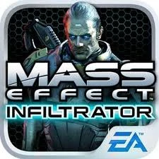 Mass Effect 3: Infiltrator and Datapad | BioWare Wiki | Fandom