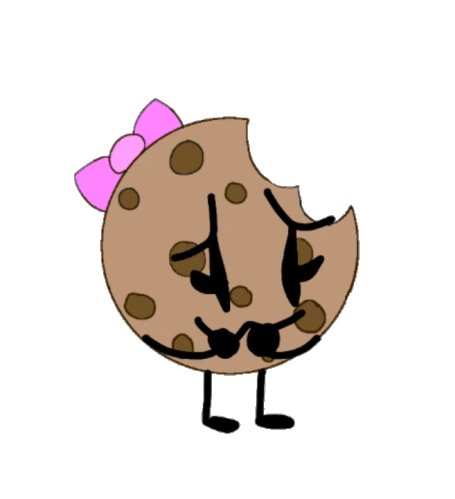 Cookie | Biq Wiki | Fandom