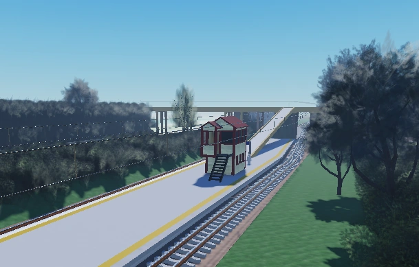 Initial Development | BIR Wiki | Fandom