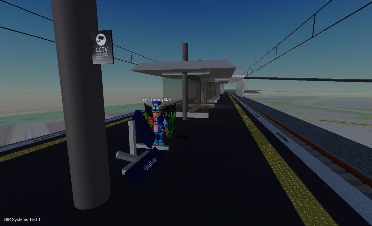 Development Pictures | BIR Wiki | Fandom