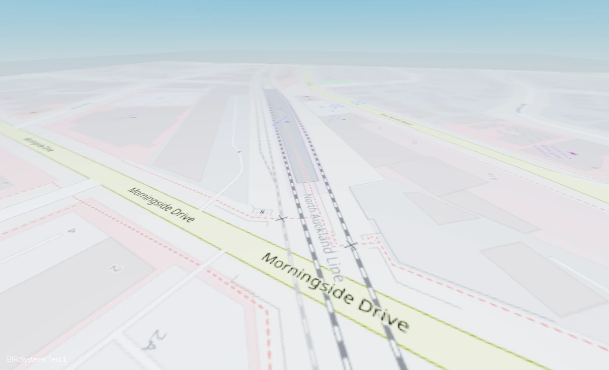 Development Pictures | BIR Wiki | Fandom