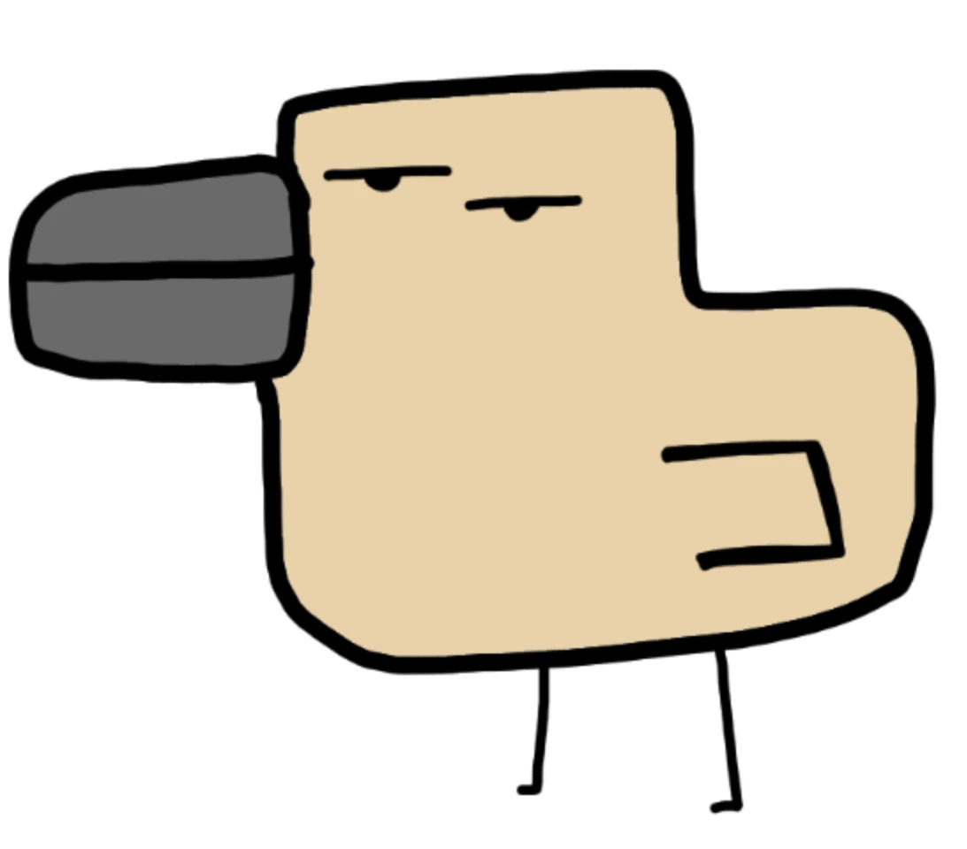 Birbwun | Birb Wiki | Fandom