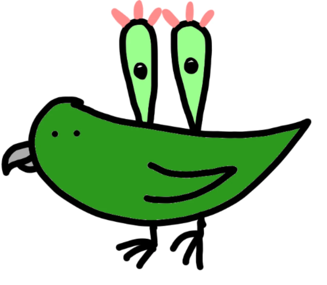 Mr. Korbs | Birb Wiki | Fandom
