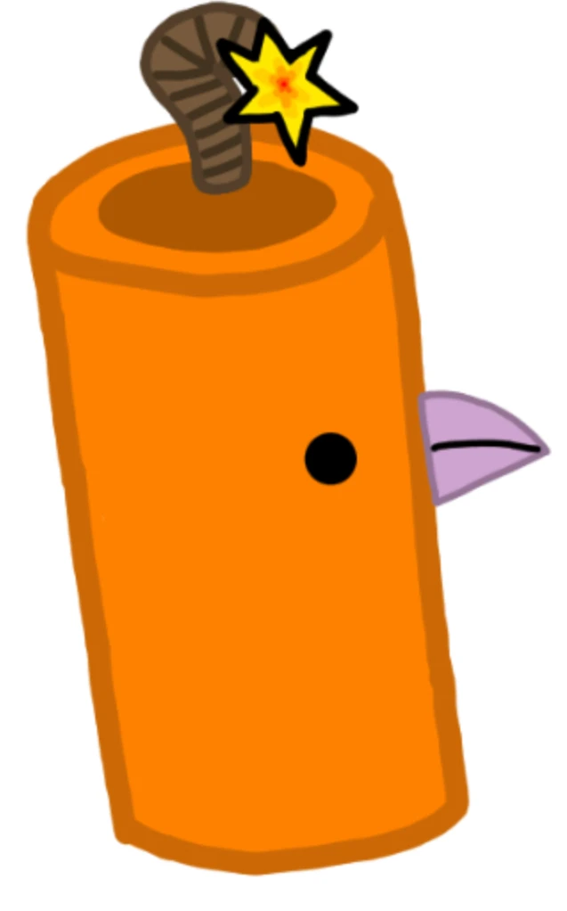 Dynamite Birb | Birb Wiki | Fandom