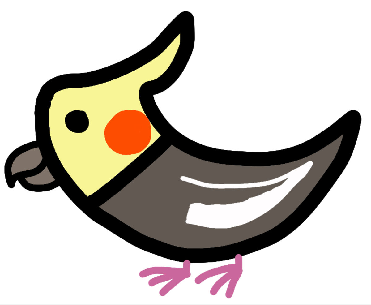 Birb (Normal Birb) | Birb Wiki | Fandom