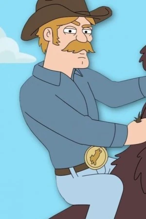 Burly Man | Mr. Birchum Wiki | Fandom