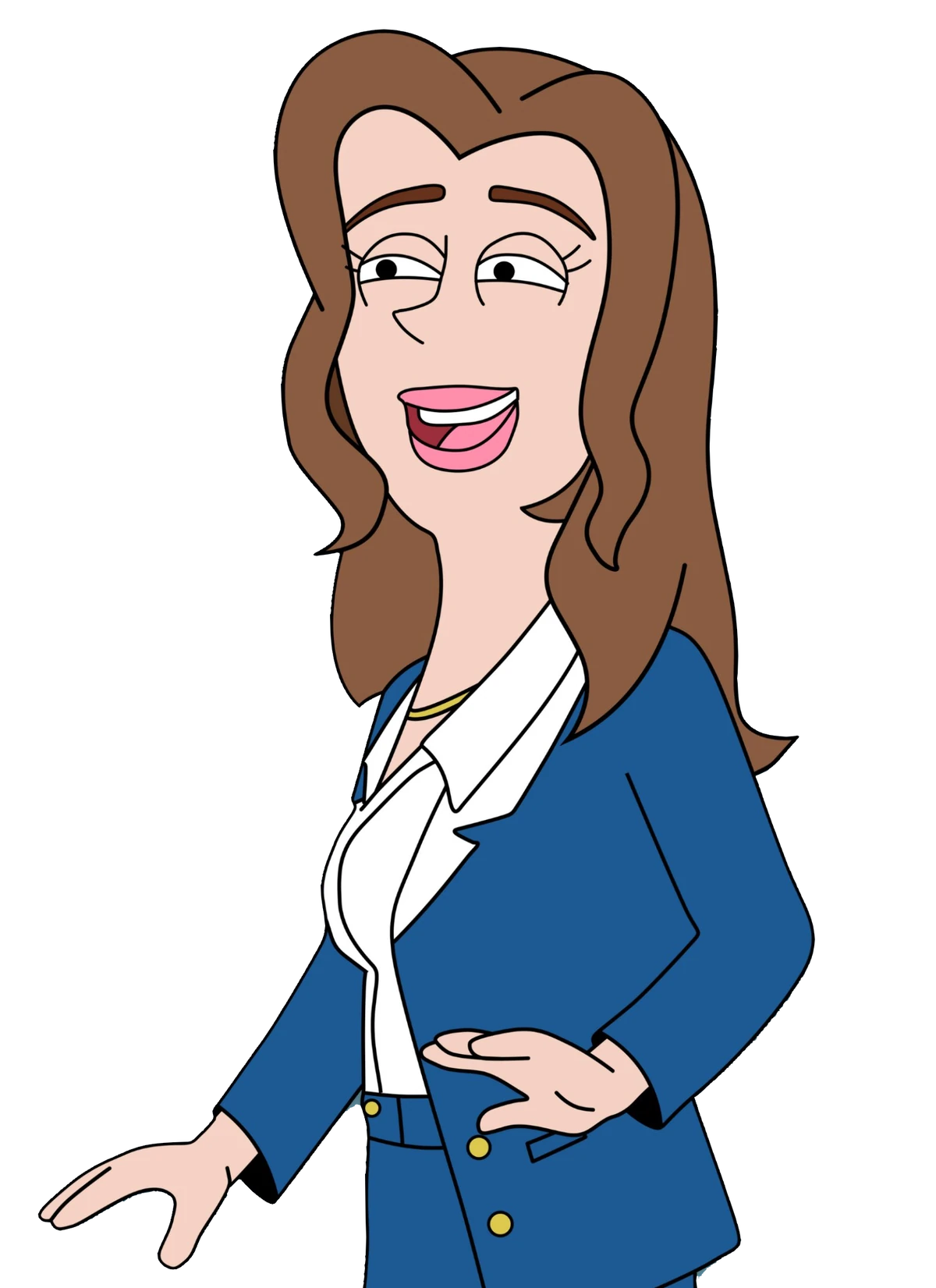 Wendi Birchum | Mr. Birchum Wiki | Fandom
