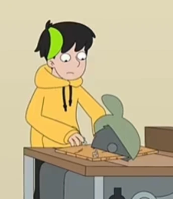 Category:Characters | Mr. Birchum Wiki | Fandom