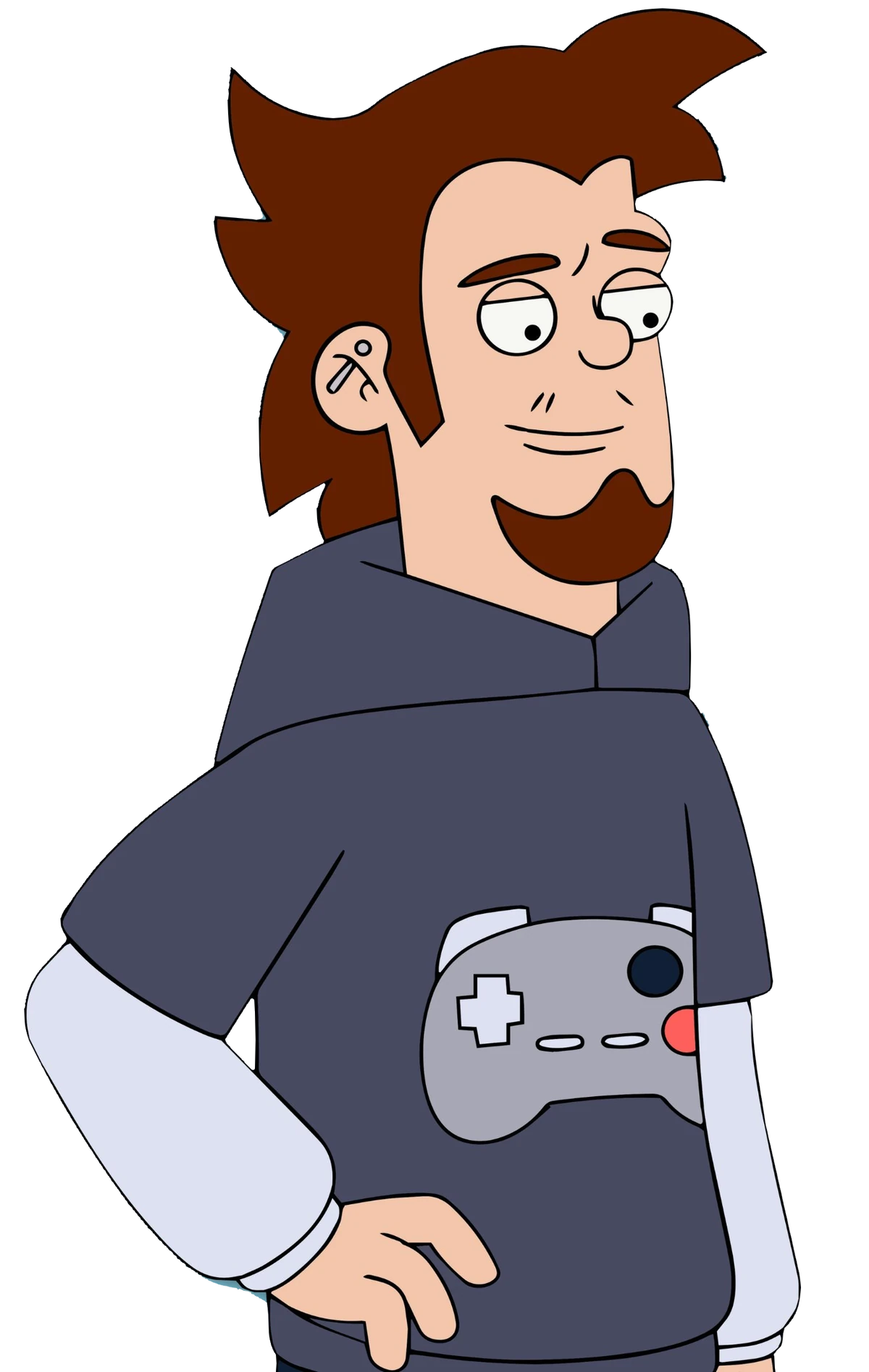 Eddie Birchum | Mr. Birchum Wiki | Fandom