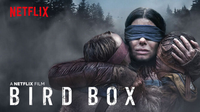 Bird Box Wiki Fandom