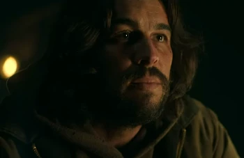 Sebastián | Bird Box Wiki | Fandom