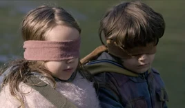 Boy and Girl | Bird Box Wiki | Fandom