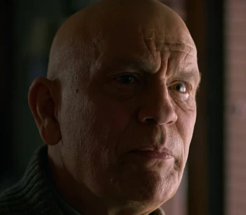 Douglas | Bird Box Wiki | Fandom