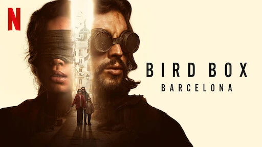 Bird Box Wiki | Fandom