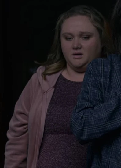 Olympia | Bird Box Wiki | Fandom