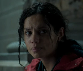 Claire | Bird Box Wiki | Fandom