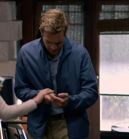 Jason | Bird Box Wiki | Fandom