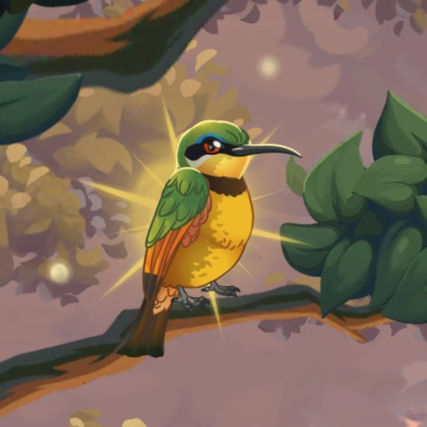 Patience birds | Bird Kind (Runaway) Wiki | Fandom