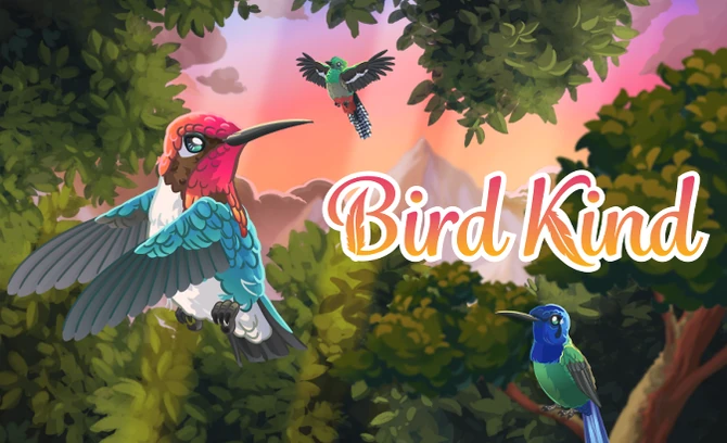 Bird Kind (Runaway) Wiki | Fandom