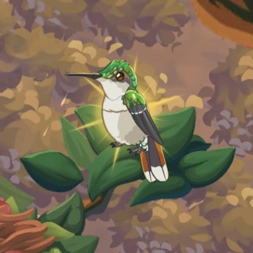Snowcap | Bird Kind (Runaway) Wiki | Fandom