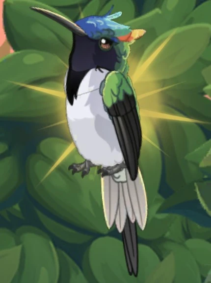 Oasis set | Bird Kind (Runaway) Wiki | Fandom