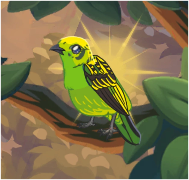 Sanctuary set | Bird Kind (Runaway) Wiki | Fandom