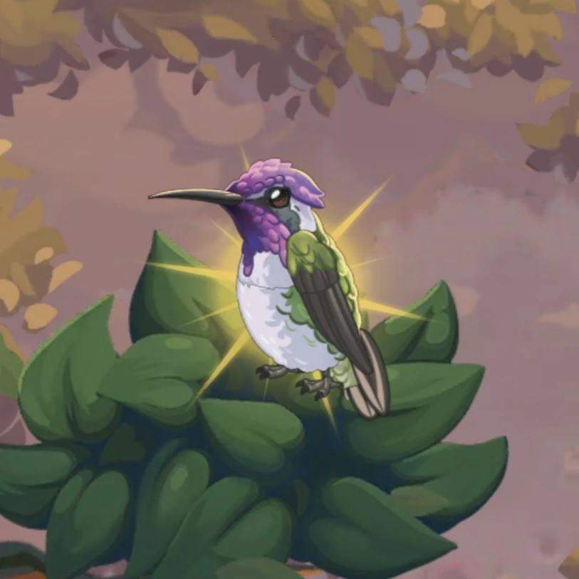 Hope birds | Bird Kind (Runaway) Wiki | Fandom