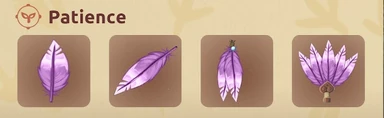 Feathers | Bird Kind (Runaway) Wiki | Fandom