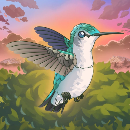 Spirits | Bird Kind (Runaway) Wiki | Fandom