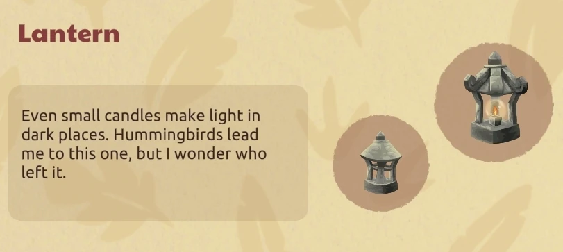 Decoration | Bird Kind (Runaway) Wiki | Fandom