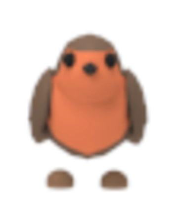 Robin | Bird Page! Wiki | Fandom