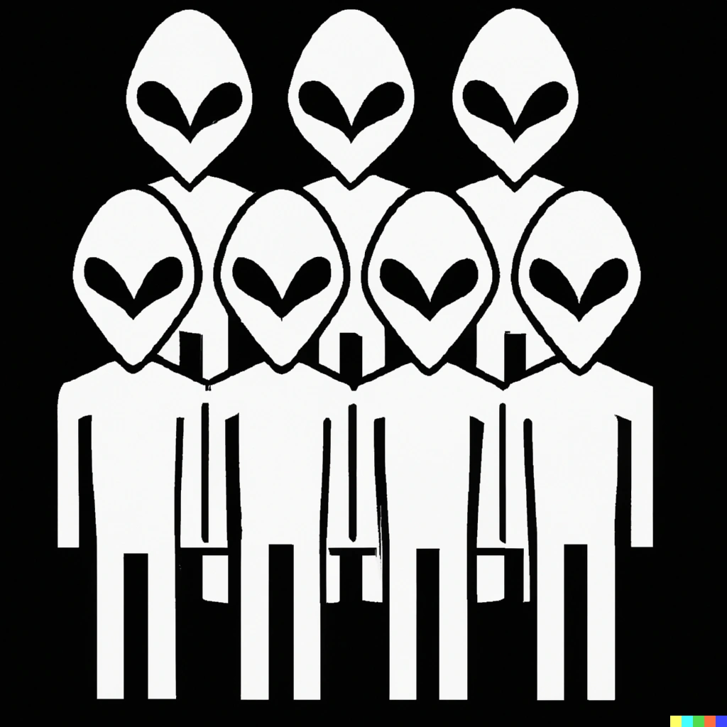The Union Defense Force | Bird Series Wiki | Fandom