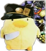 Joe | Bird.png Wiki | Fandom