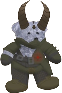 Marauder Manus (Boss) | Bird.png Wiki | Fandom