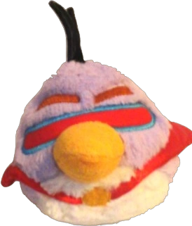 Lazer Chuck | Bird.png Wiki | Fandom