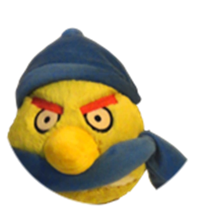 Winter Chuck | Bird.png Wiki | Fandom