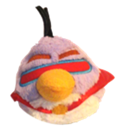 Space Chuck | Bird.png Wiki | Fandom
