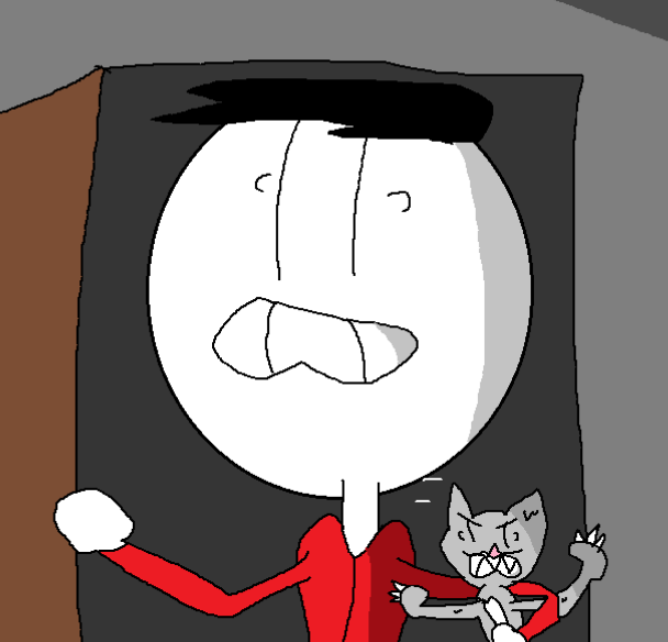 Jacob/Gallery | The Ludicrous Laboratory Wiki | Fandom